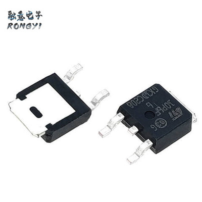 IRFB4229PBF 封装TO-220直插 250V 46A 晶体管 MOSFET场效应管