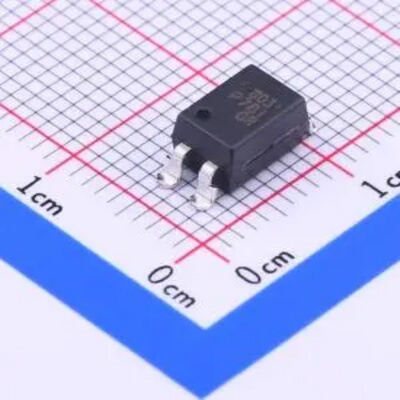 TLP781(GR-TP6,F) SOP-4-2.54mm 全新原装