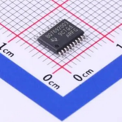 BQ7692003PWR TSSOP-20 全新原装