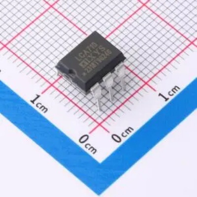 LCA710 DIP-6 全新原装