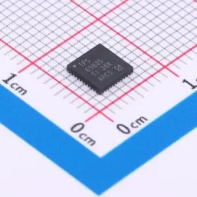 TPS65835RKPR VQFN-40-EP(5x5) 全新原装