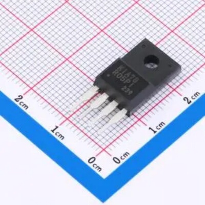 KIA78R05PI-CU/P TO-220IS-4 全新原装