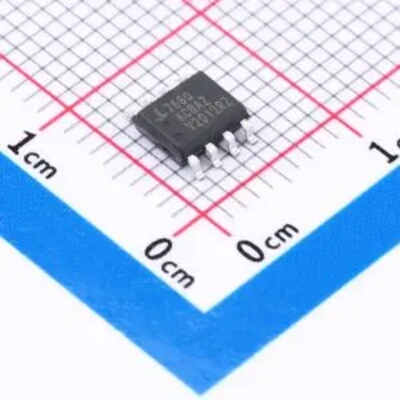 ICL7660ACBAZA SOIC-8 全新原装