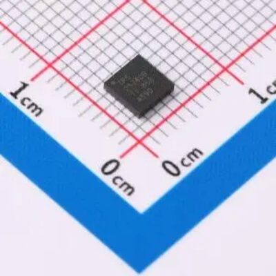 TPS25740BRGER VQFN-24(4x4) 全新原装