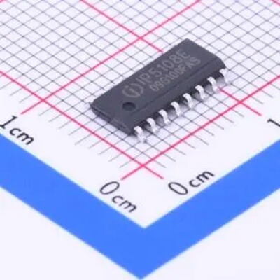 IP5108E SOP-16 全新原装