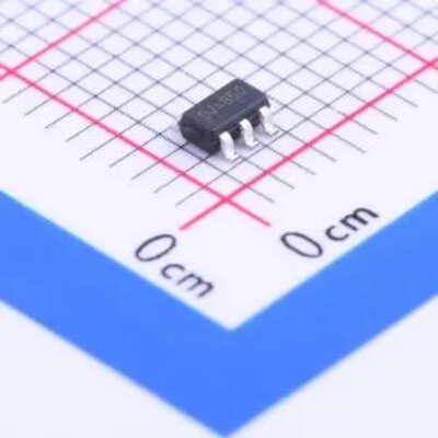 RT9193-28GB SOT-23-5 全新原装