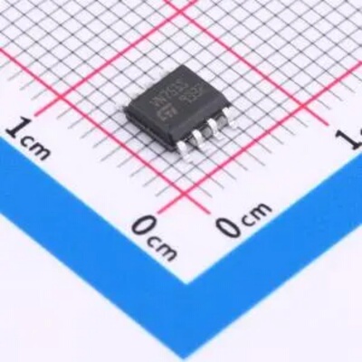 VN751STR SO-8 全新原装