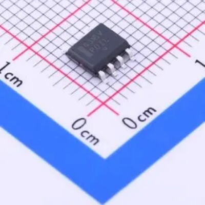 TL431BVDR2G SOIC-8 原装