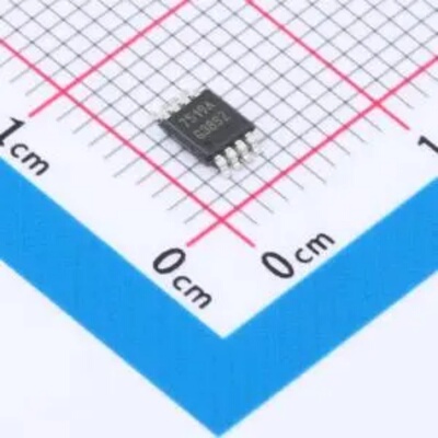 ISL97519AIUZ MSOP-8 全新原装