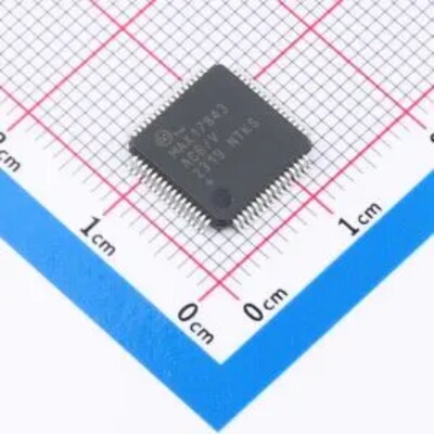 MAX17843ACB/V+ LQFP-64(10x10) 全新原装
