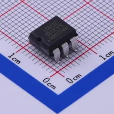 LCB127S SMD-6P 全新原装