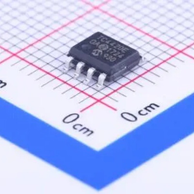 TC4420EOA SOIC-8 全新原装
