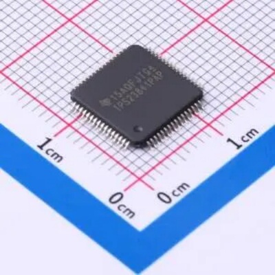 TPS23841PAPR HTQFP-64(10x10) 全新原装
