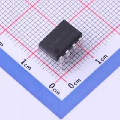 AQW614EH DIP-8 全新原装