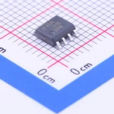 LM3404HVMR/NOPB SOIC-8-EP 全新原装