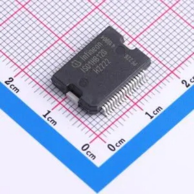 ISO1H812G DSO-36 全新原装