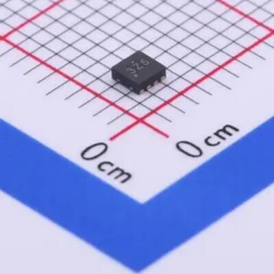 RT5715GQW WDFN-8-EP(2x2) 全新原装