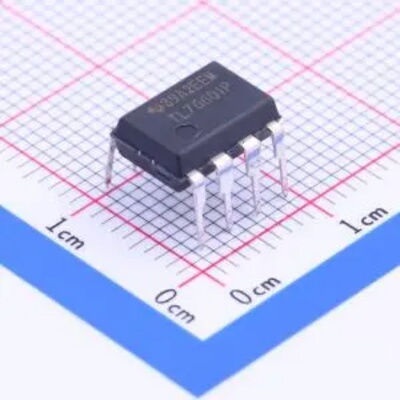 TL7660IP PDIP-8 全新原装