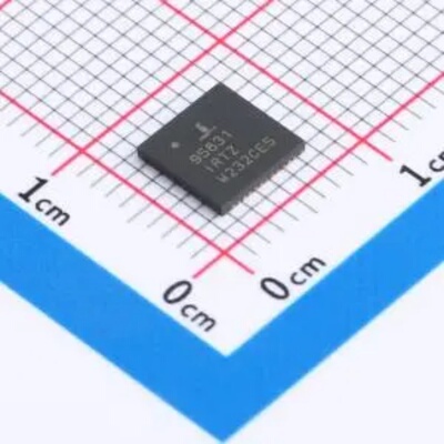 ISL95831IRTZ TQFN-48(6x6) 全新原装