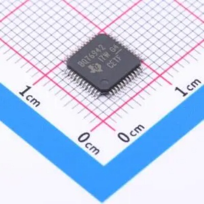 BQ76942PFBR TQFP-48(7x7) 全新原装