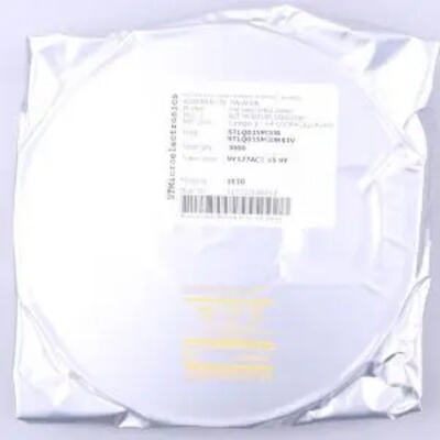STLQ015M30R SOT-23-5L 全新原装