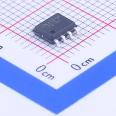 CN3058E SOP-8-EP 全新原装