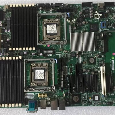 X3400 M2 X3500 M2 主板 46D1406 81Y6002议价