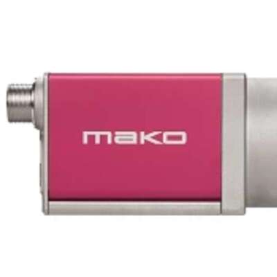 德国AVT Mako G-419B NIR 红外工业相机 GIGE议价