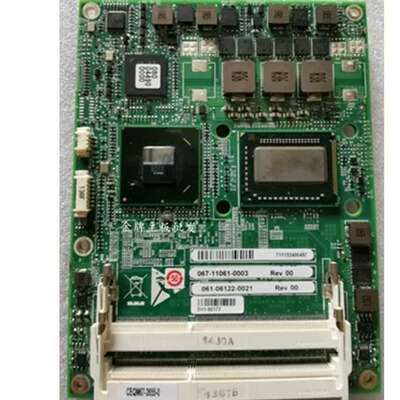 Radisys锐德世 CEQM67-2610-0 镶入式CPU主板 CR300 议价议价