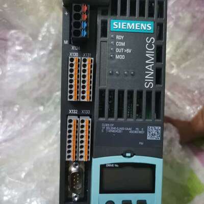sinamics CU305 DP S110 PM340 ASM 05-01214议价