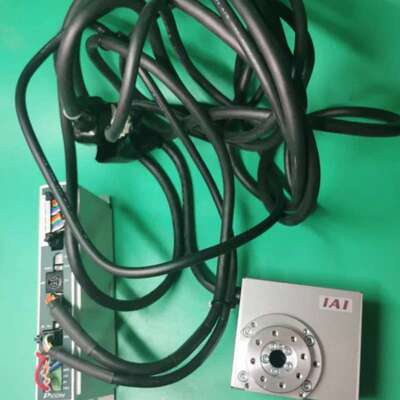 IAI 驱动器PCON-C-28PI-NP-2-0带PCP2-RTCL-I-28P-20-360-P1-S-TA