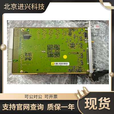 Aeroflex 艾法斯PXI-3025 RF测试模块 无线射频仪器 备仓库议价