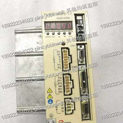 VLASV-025P2-TV 东荣 VELCONIC 驱动器 包测试好  &议价