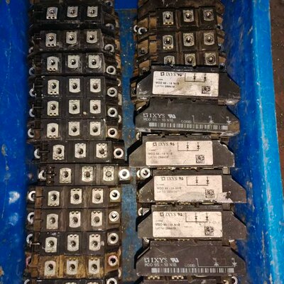 MDC100B-16 MDC100B-18 MDD95-16N1B MMD95-18N1B功能包好议价