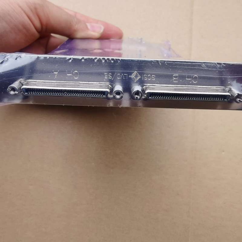 U320ASCSI卡ASC-39320A FP874 39320A SCSI卡议价