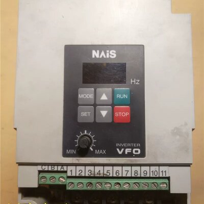 BFV00152G变频器BFV00152GK BFV00154G拍摄 质量保证议价
