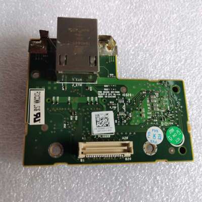 R410 R610 R710 R510 iDRAC6远程控制管理卡J675T K869T议价
