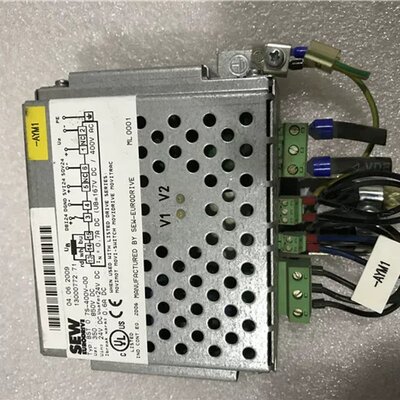 MANUFCTURED BY -EUR0DRIVE 价格面议议价
