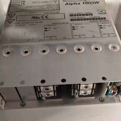 开关模块 Alpha 1000W电源 H10093 J10009 H11518 H10980议价