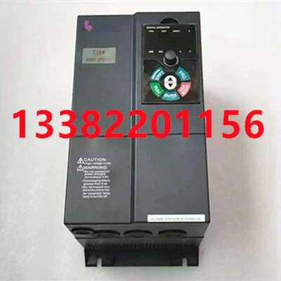 正品旭菱变频器JVG3000 07D543K JVG3000系列 7.5KW 380V议价