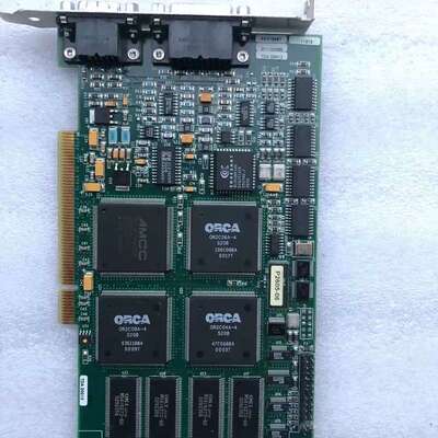 IMAGING PCVision R-B PCV18957 PCV20383 P2605-06采集卡议价