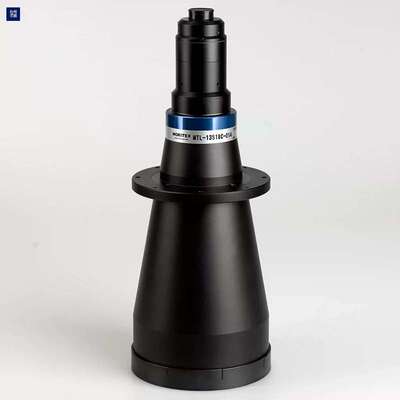 MORITEX MTL-13518C-014双远心镜头议价