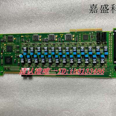 ALI-IV-PCI A05-0054001 语音卡ALI4 150A0664-54 503R0571实物图