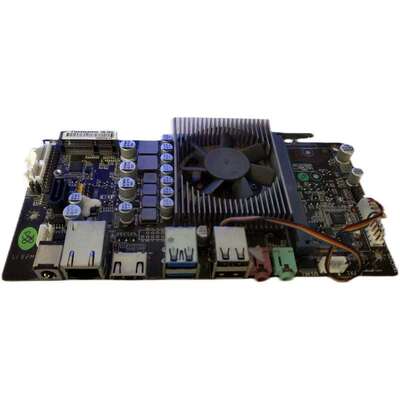 迷你一体机板JJ-6500U SKUCV20 DDR4内存?板载I5 6代CPU议价