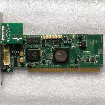 迈创matrox SOL6MCLB SOLIOS XCL-B Y7285-01REV.A采集卡议价