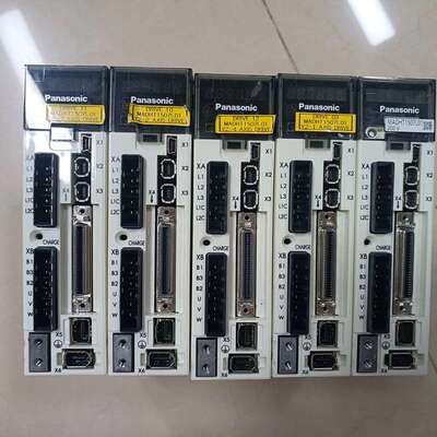 A5 MADHT1507L01 200W伺服驱动器 包邮议价