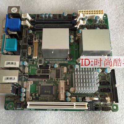 艾讯 BIGM45IP-02 SYS76953VGGA BIGM45-IP VER:1.1工业 主板议价