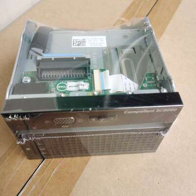 COMPELLENT SC8000 面板 I O USB 支架 数据线 FKG99议价