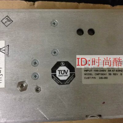 AC POWER CMP150A1电源 REV:B LM28445 LEVEL:3 电源CMP150A1议价