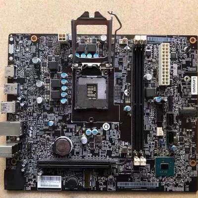 拯救者Y520T 刃7000 刃5000 B250主板 正品 DDR4议价